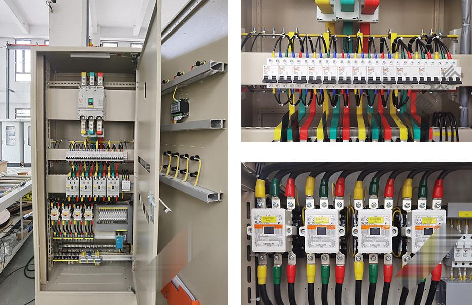 Fuji brand switch distribution cabinet - jiana-tech.com